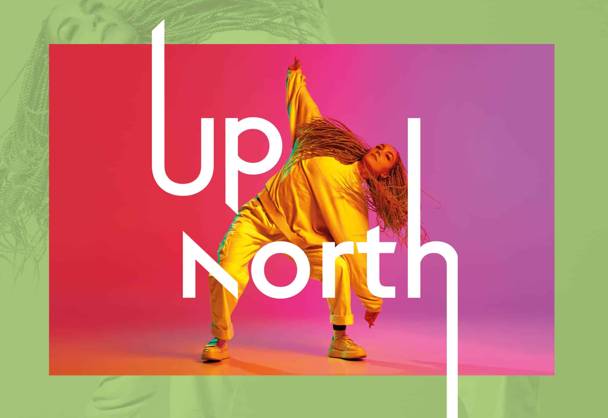 Up North Battle 2026 - Norrlandsoperan