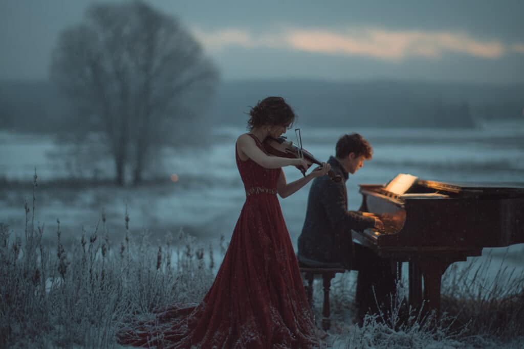 Kammarmusikkonsert - Norrlandsoperan